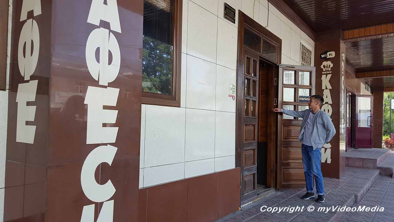 Karakol Food tour - Kyrgyzstan - Travel Video Blog